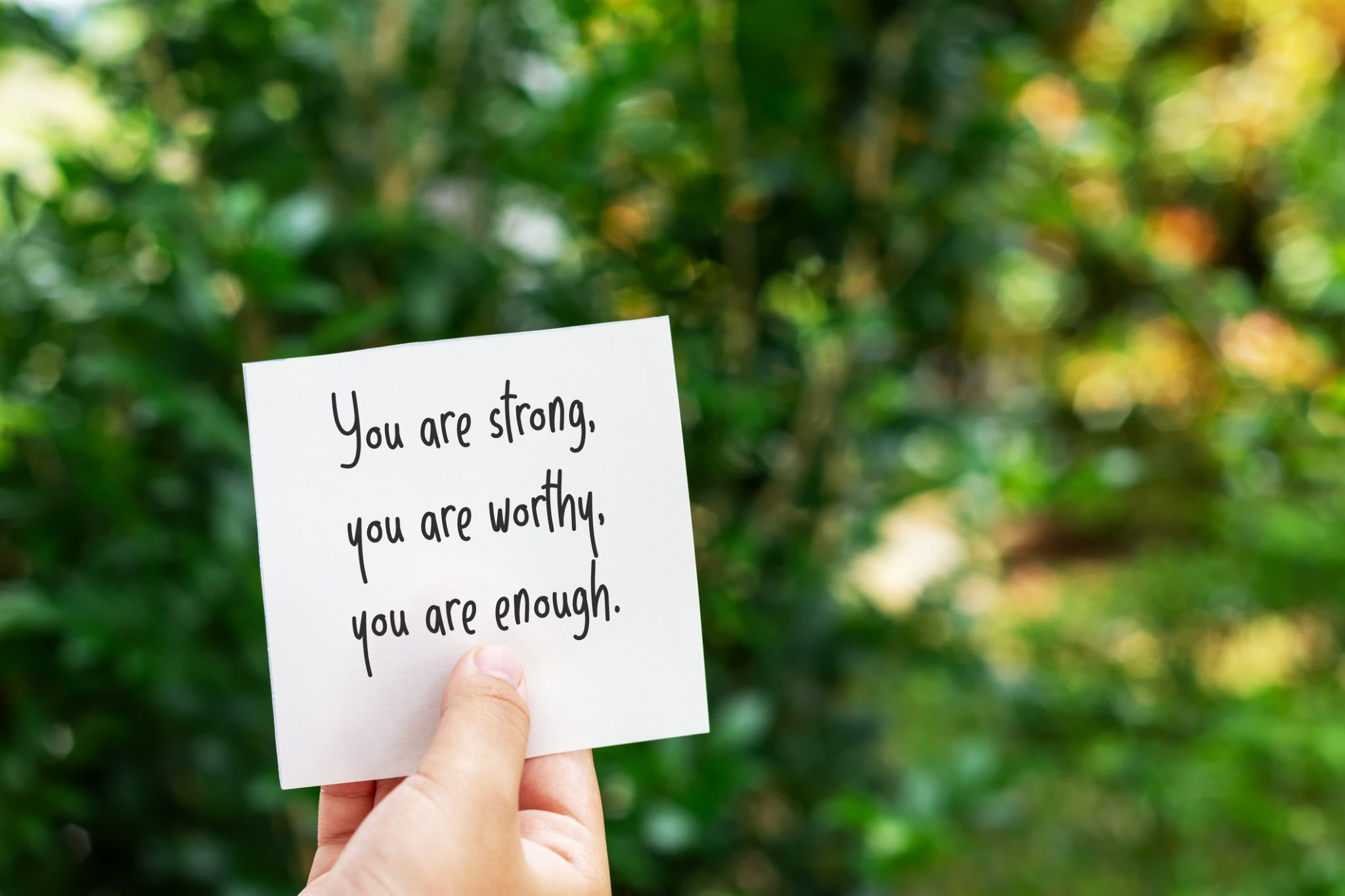 Reclaiming Your Identity After Trauma: Steps to Rediscover Yourself